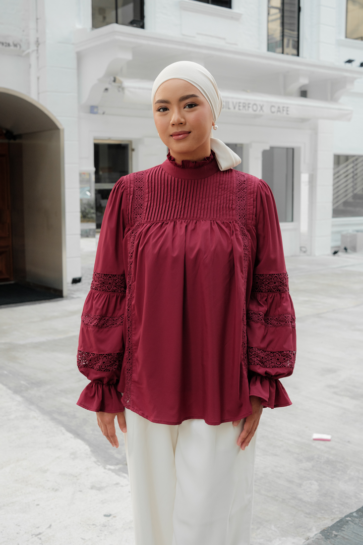 TOPS – Zora Designers
