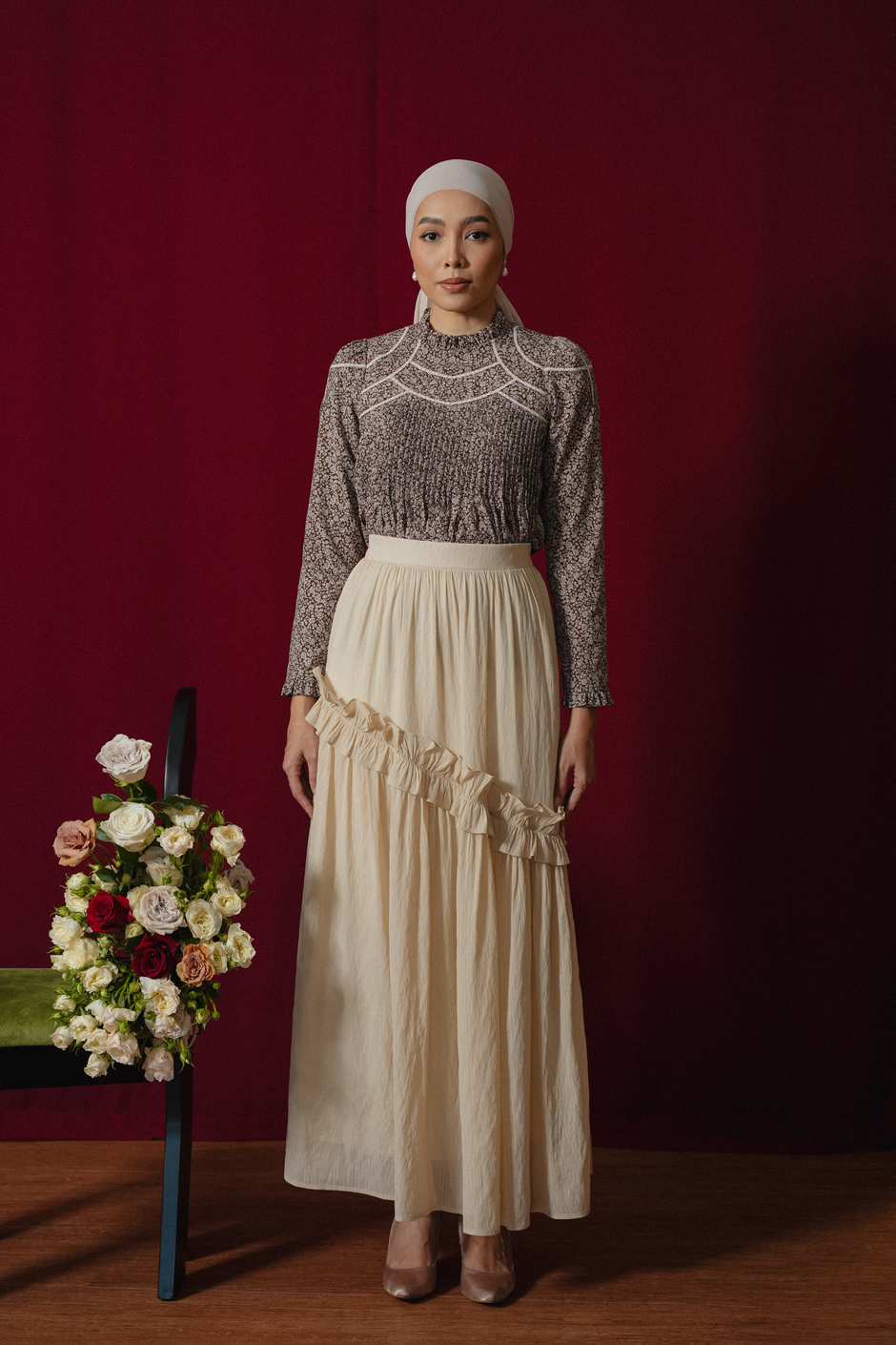 NEW ARRIVALS – Zora Designers