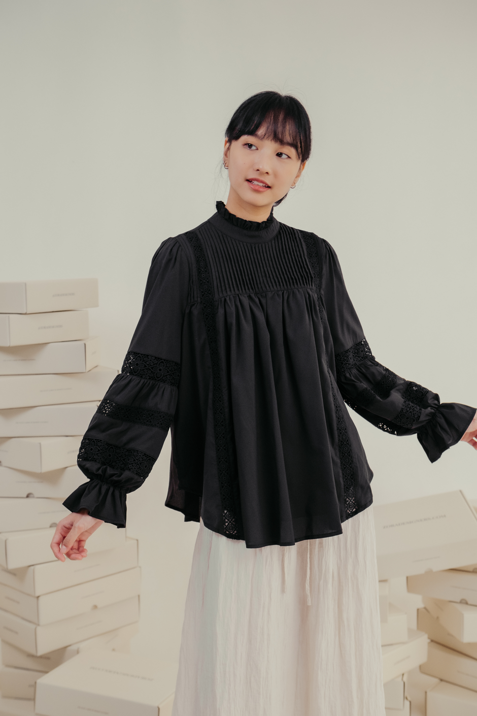 Zora Designers Official | Avant-garde of Modest Clothing | Ships World