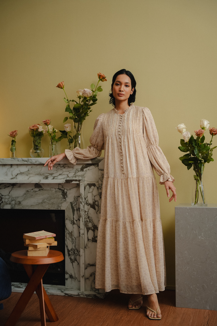 DRESSES – Zora Designers