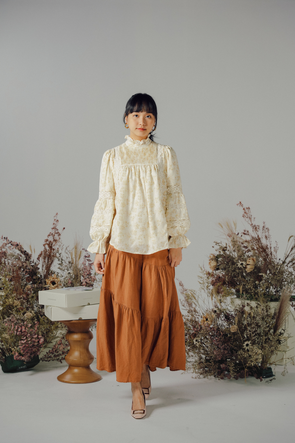 Collections – Zora Designers