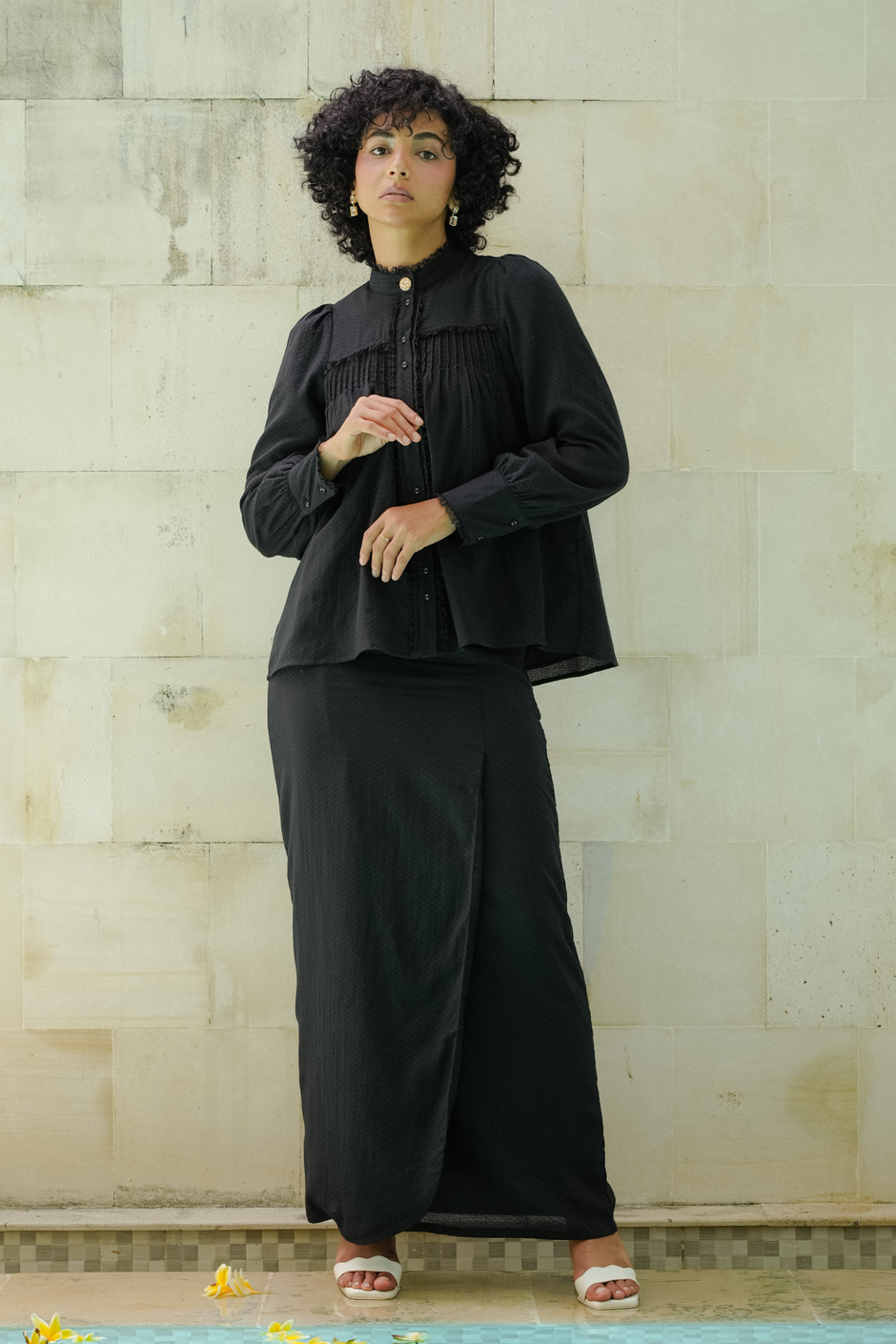 Zora Designers Official | Avant-garde of Modest Clothing | Ships World