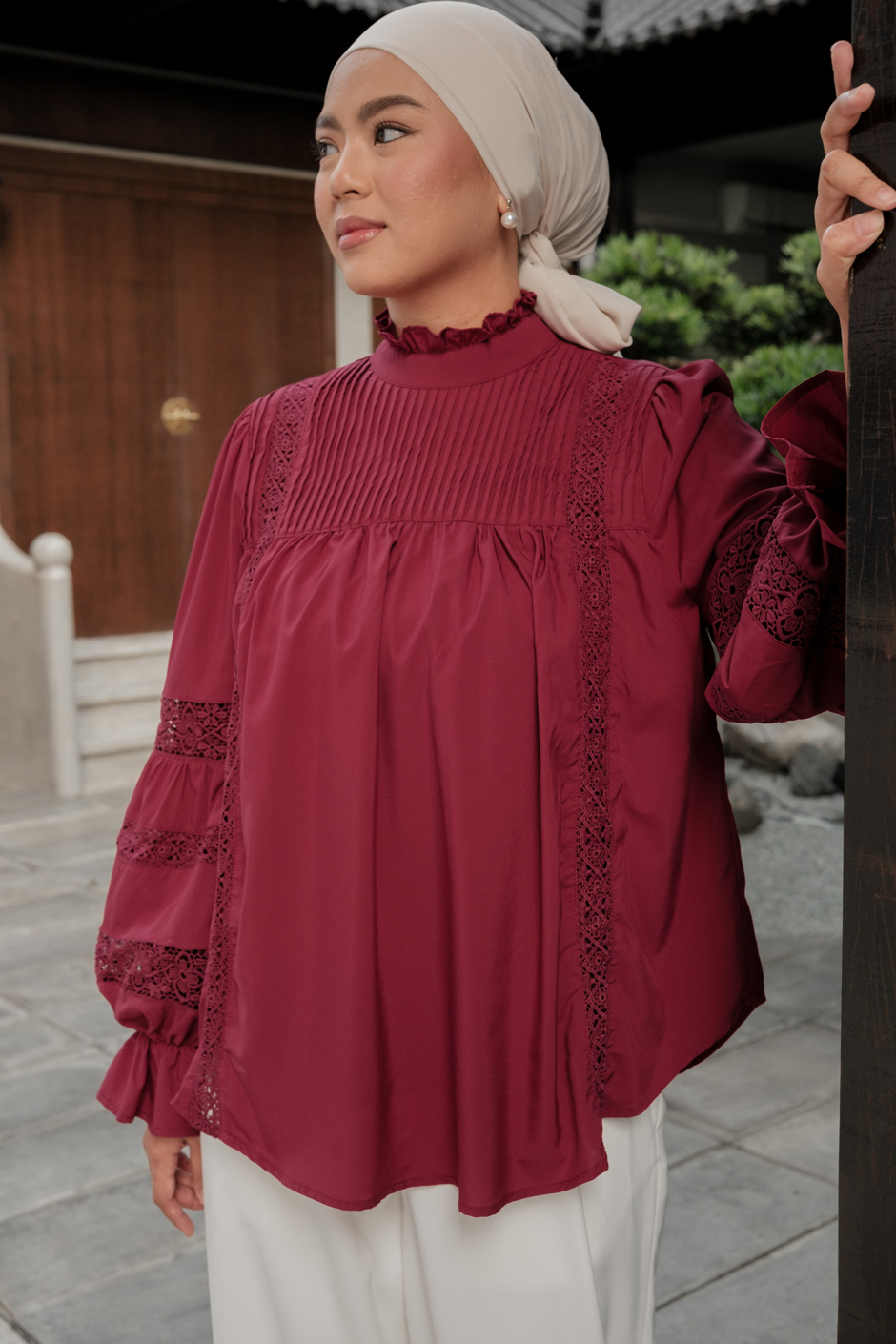 Zora Designers Official | Avant-garde of Modest Clothing | Ships World