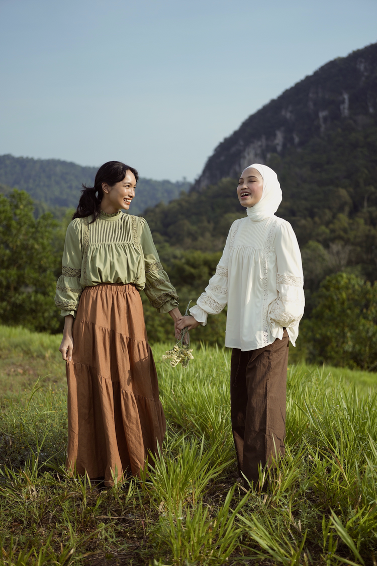 Zora Designers Official | Avant-garde of Modest Clothing | Ships World