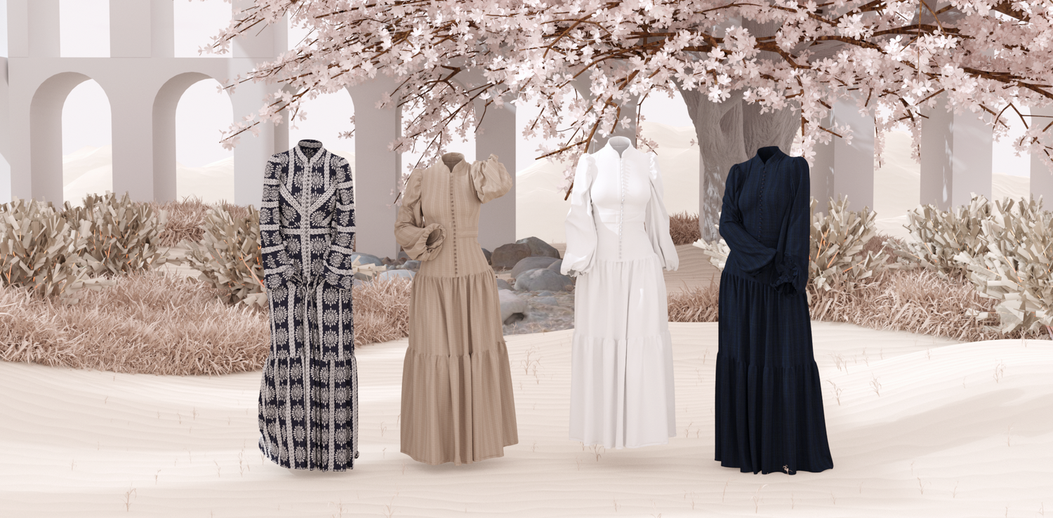 Zora Designers Official | Ships Worldwide