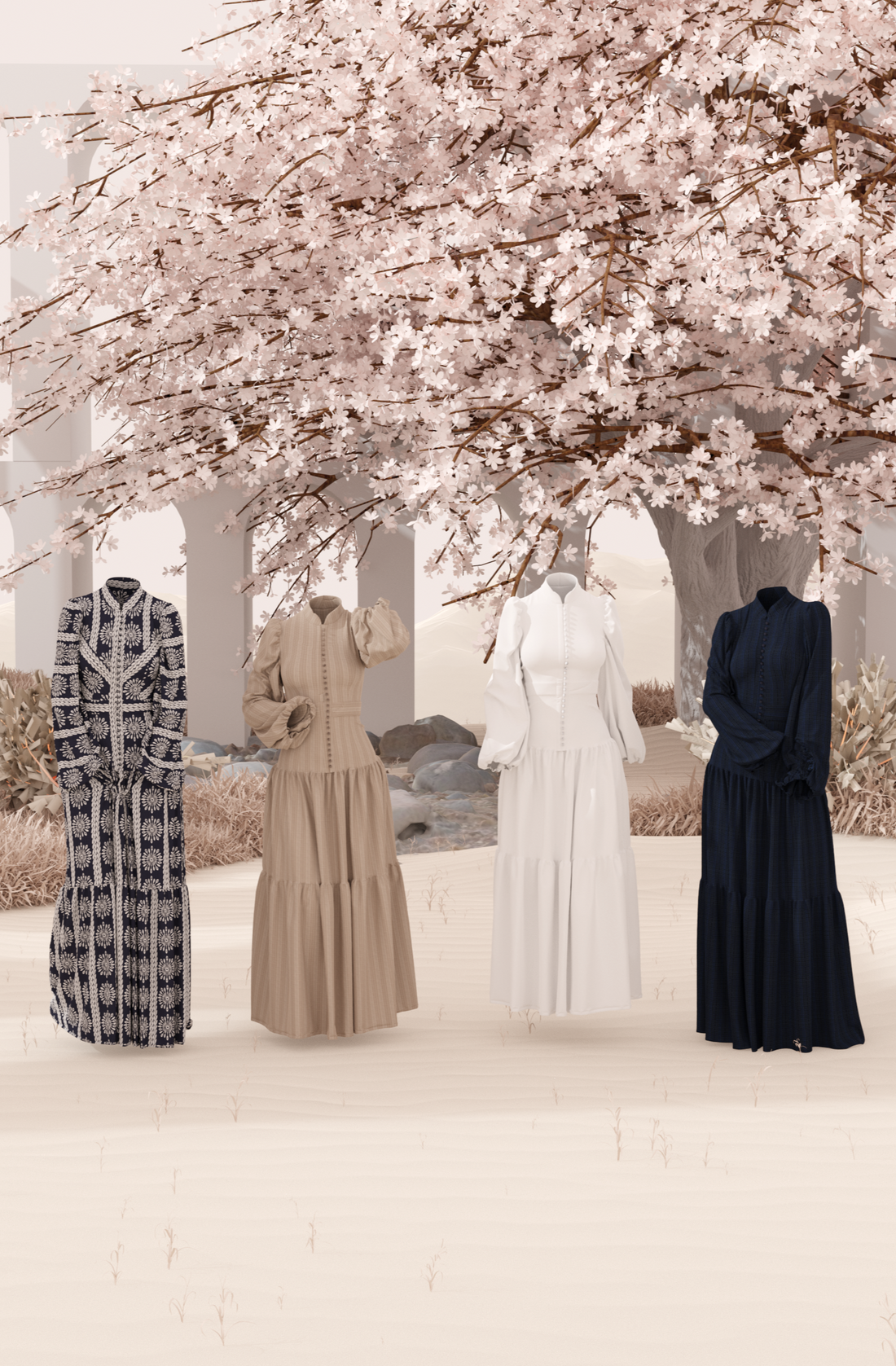 Zora Designers Official | Ships Worldwide