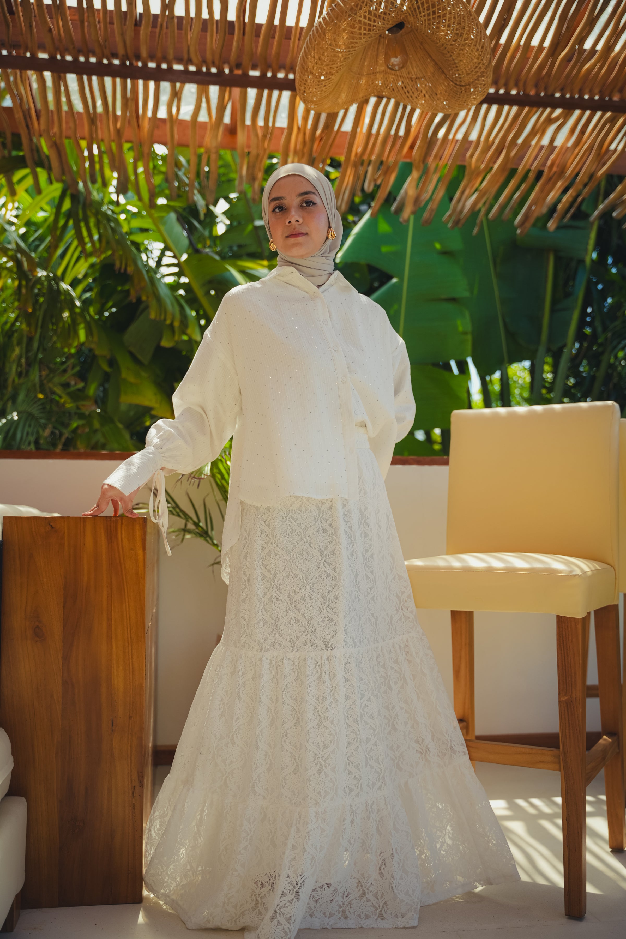 Zora Designers Official | Ships Worldwide